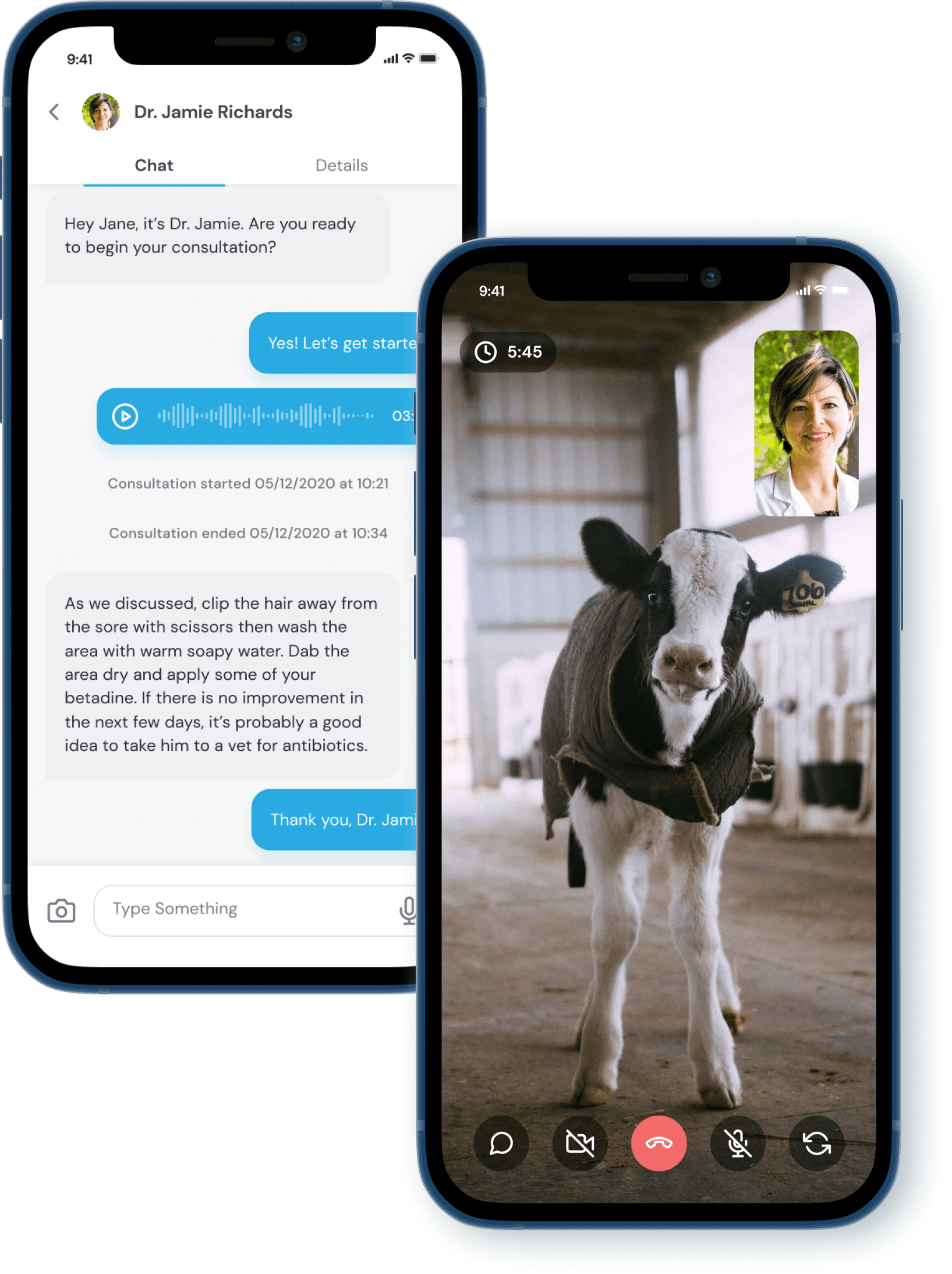 Why use Phone A Vet?