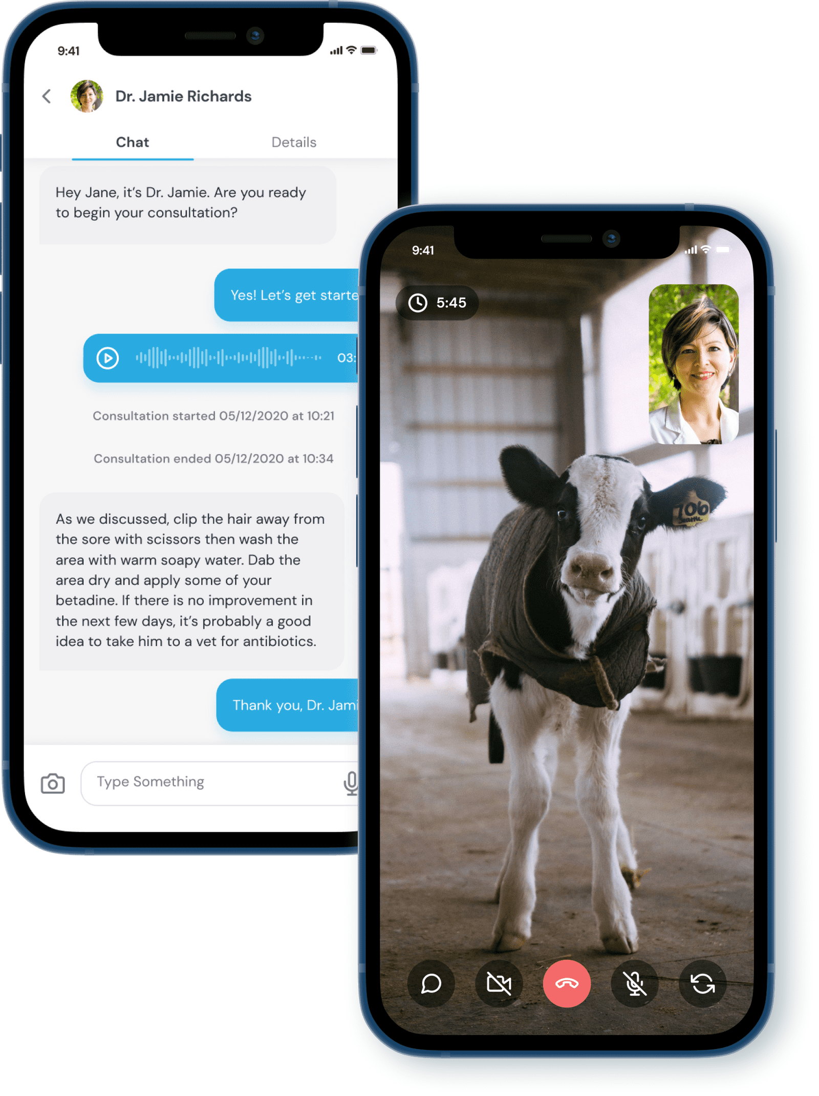 Why use Phone A Vet?